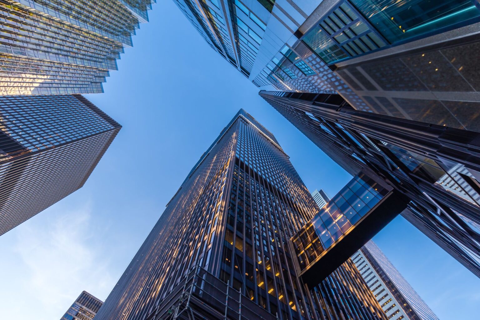 Understanding BOMA Measurements | Park Realty